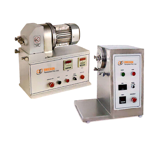 R&D Lab Equipment - OMICRON EQUIPMENT PRIVATE LIMITED
